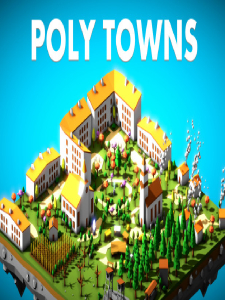 Poly Towns En Ucuz Satın Al